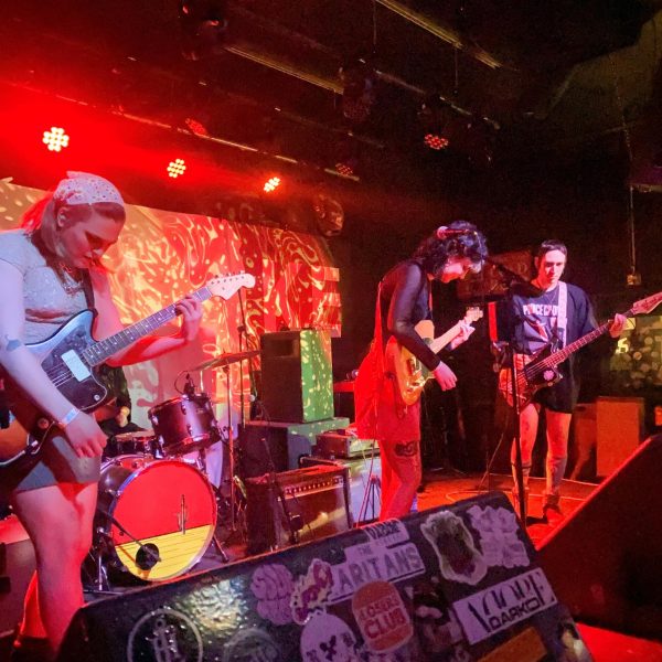 A trio of local psychedelic rock bands take over Denver’s Lost Lake ...