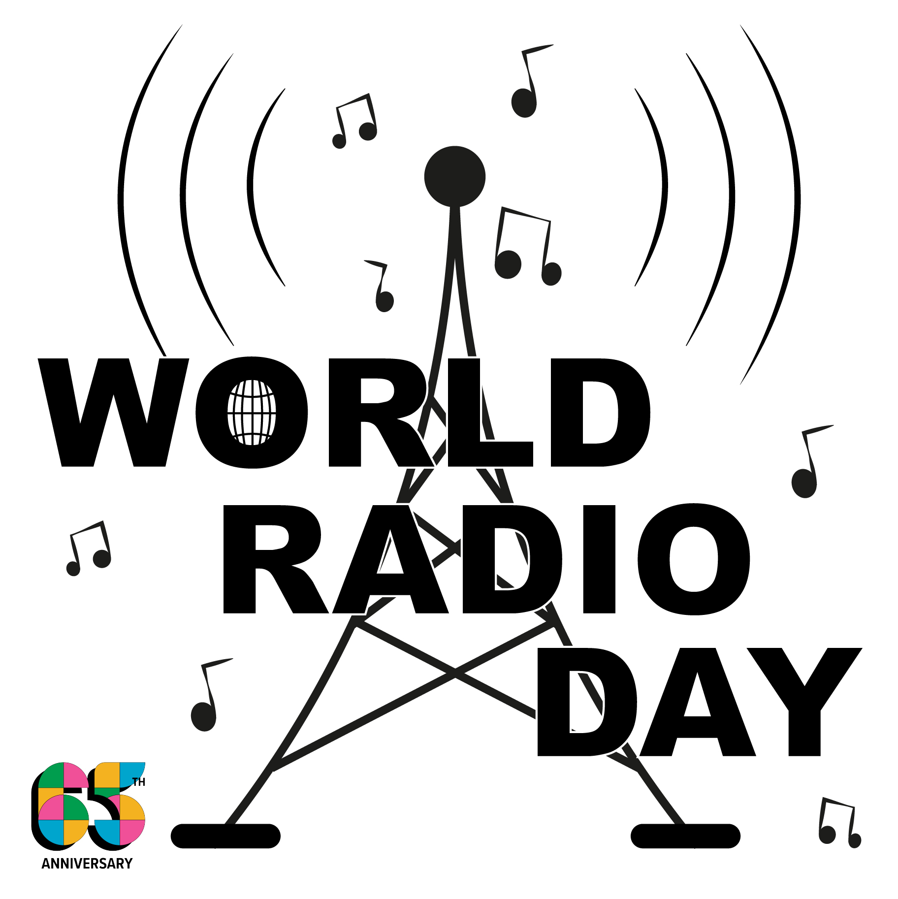 KCSU celebrates World Radio Day - KCSU FM