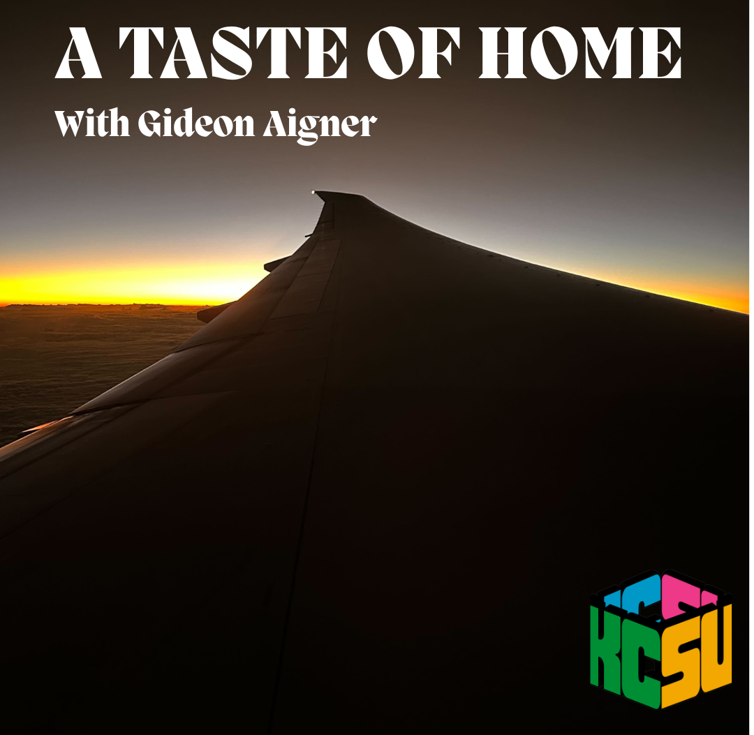 From Fort Collins, Colorado to Adelaide, Australia; what makes "home ...