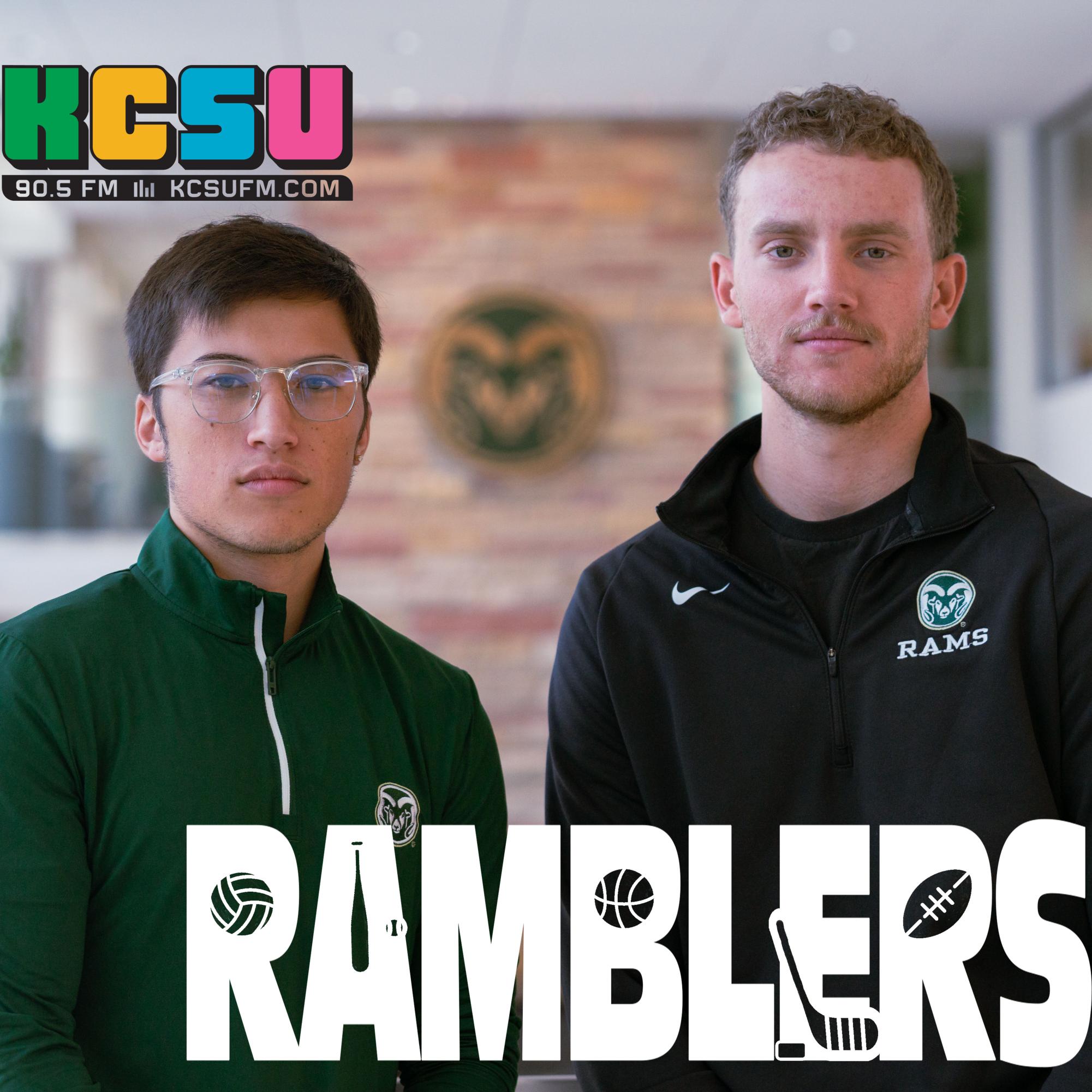 A Highly Contentious Ag Day Sets the Stage for Ramblers With Our New ...
